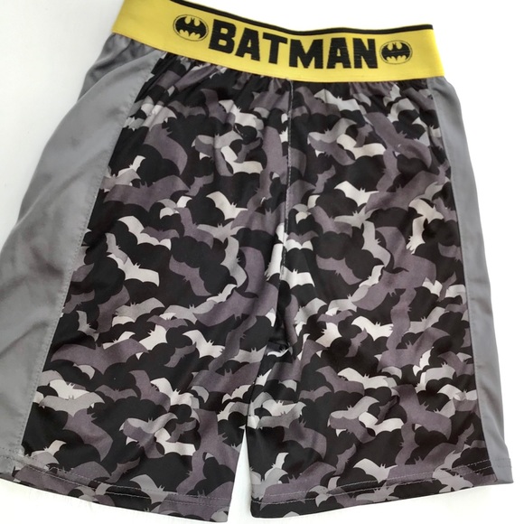 Batman | Matching Sets | Batman Camo Shorts 67 Sleeveless Batman Shirt ...